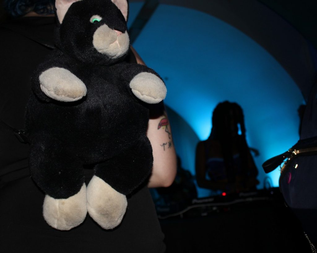 Chromat Kicks Off Its Collaboration With MAC Cosmetics with