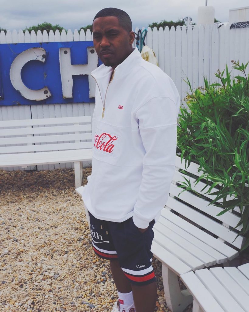 Kith And Coca-Cola Tease Images From Upcoming Collaboration