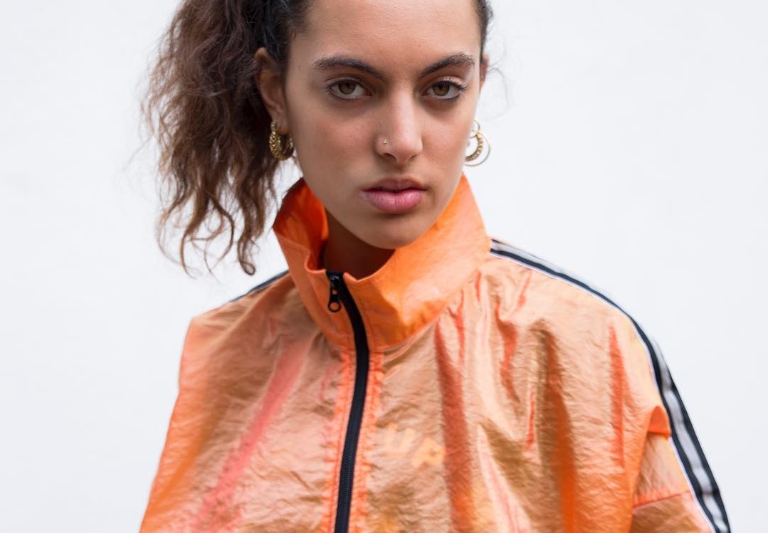 Astrid Andersen and M.I.A. Announces Plans for Collaboration