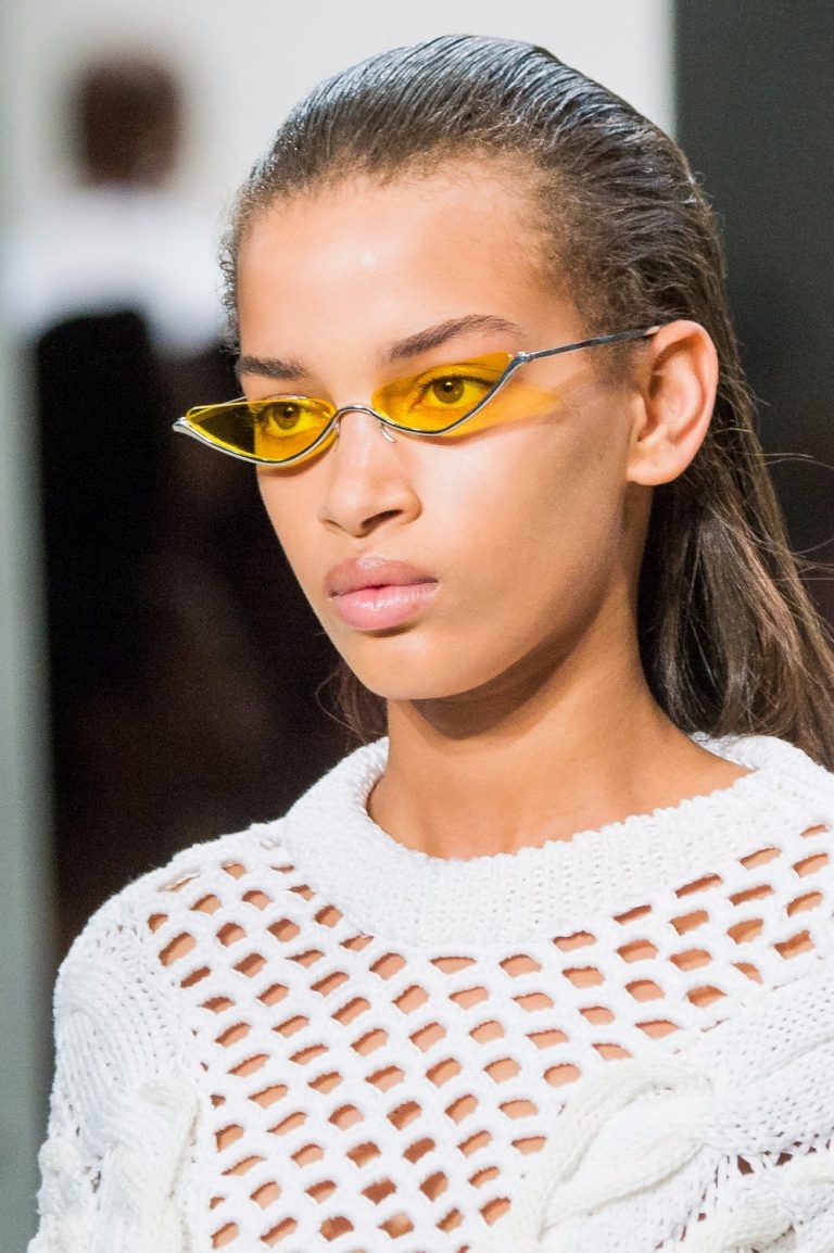 Prabal Gurung Partners With Chrishabana On 'Polychrome' Eyewear