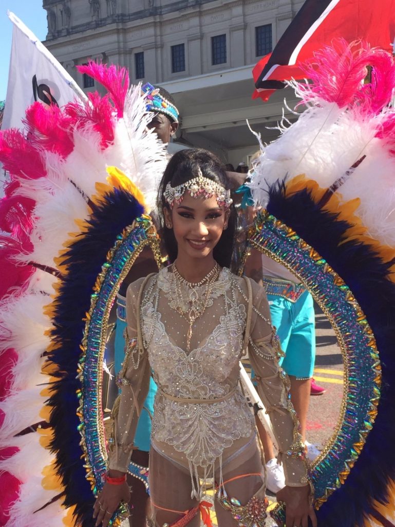 The West Indian American Parade Celebrates 50 Years
