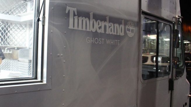 Timberland Celebrates 'Ghost White' Six Inch Boot With BBC Party