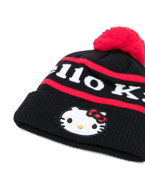 GCDS And Hello Kitty Release Cozy Capsule For Fall 2017