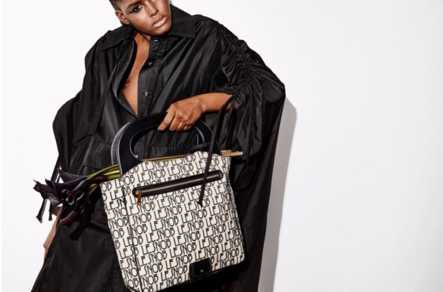 Le Snob Is Snobbier Than Ever For Resort 2018