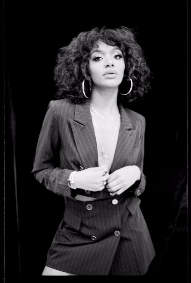 Twins Siblings Kelly And Mark Shami Launch Shami Official With Lookbook ...