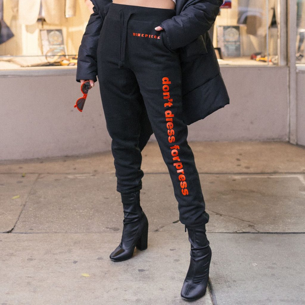 Dimepiece Relaunches With Two-Day Fairfax Pop-Up Shop