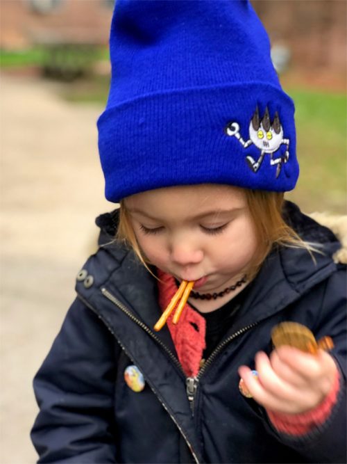 Claw Money Introduces Claw Mini Holiday Preview