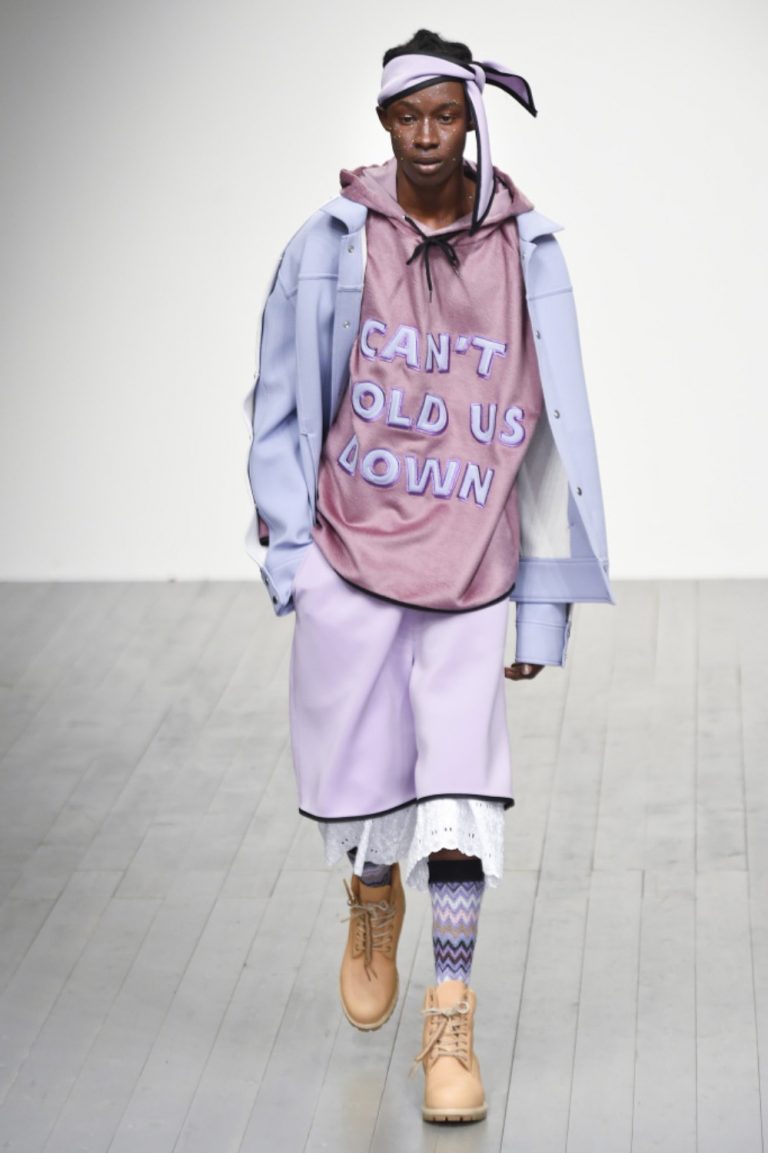 Bobby Abley Fashion Fun With Looney Tunes Inspired Fall 2018