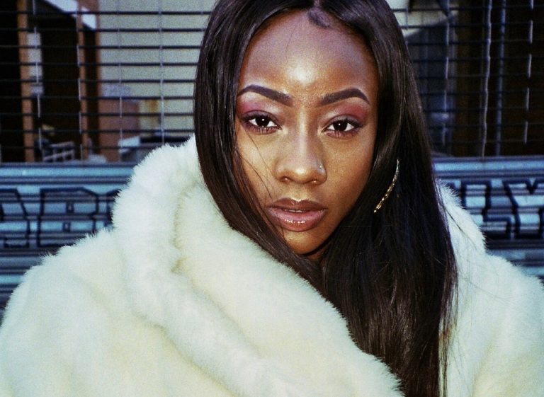 Brooklyn Rapper Donmonique Teases '30 Blocks' Video