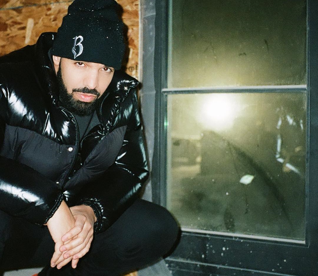 Drake Releases 'God's Plan' And 'Diplomatic Immunity'
