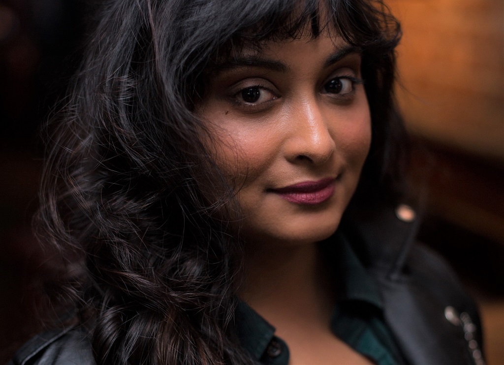 Q&A With XXL Shot Callers Podcast Host Sowmya Krishnamurthy