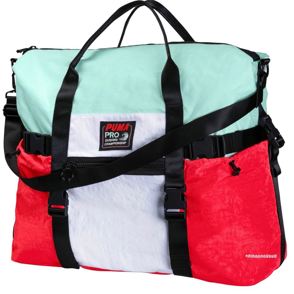 Puma By Fenty Spring 2018 Set To Hit Retail On March 15, 2018