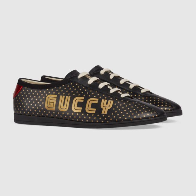 Gucci Stays Playful With With Guccy SEGA Collection | SNOBETTE
