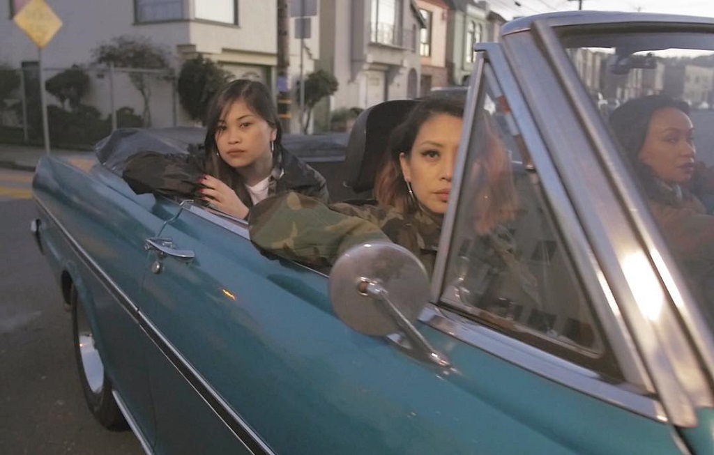 Ruby Ibarra's 'Us' Video Honors The Power Of Filipino Women