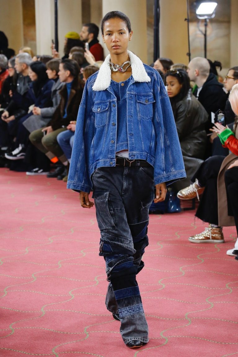 Y/Project Recasts Ugg As A High Fashion Concept