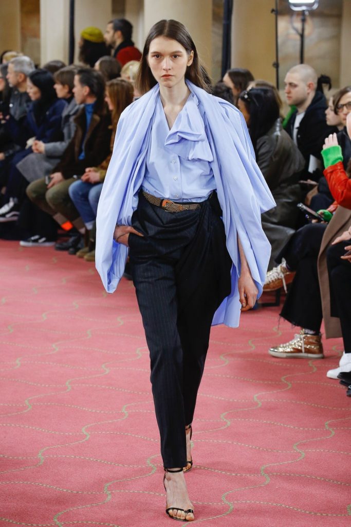 Y/Project Recasts Ugg As A High Fashion Concept