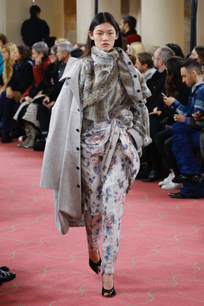 Y/Project Recasts Ugg As A High Fashion Concept
