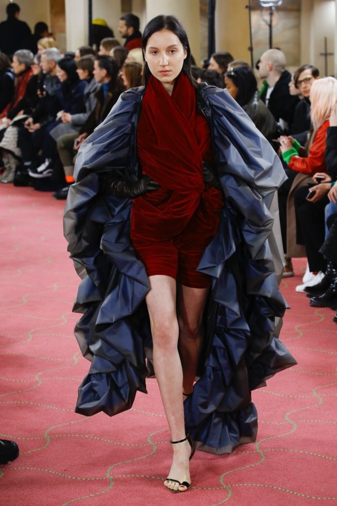 Y/Project Recasts Ugg As A High Fashion Concept