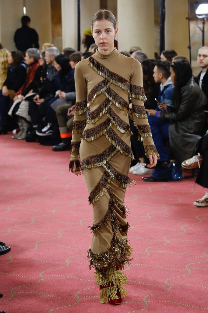 Y/Project Recasts Ugg As A High Fashion Concept