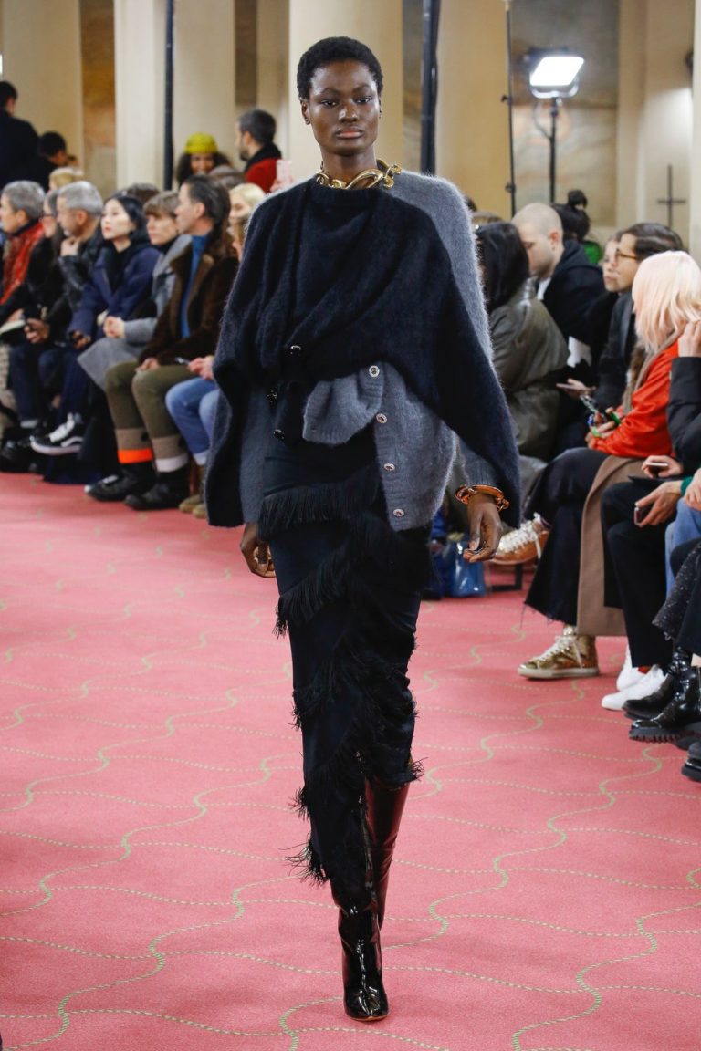 Y/Project Recasts Ugg As A High Fashion Concept