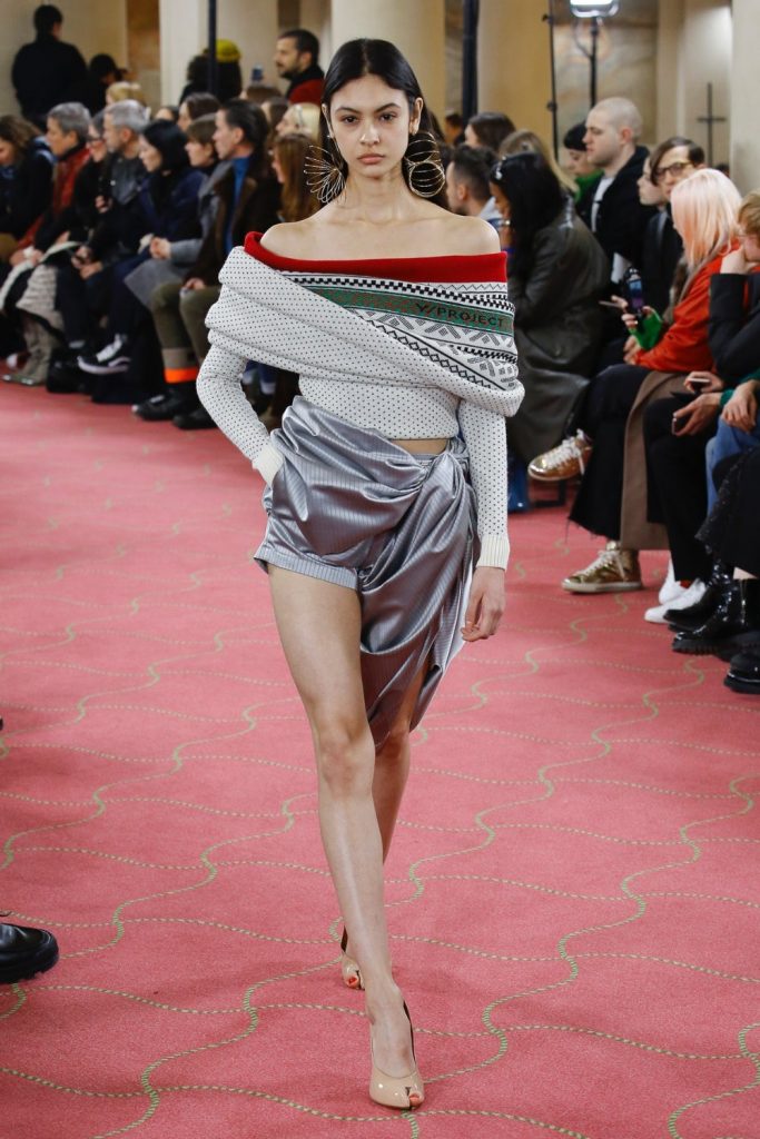 Y/Project Recasts Ugg As A High Fashion Concept