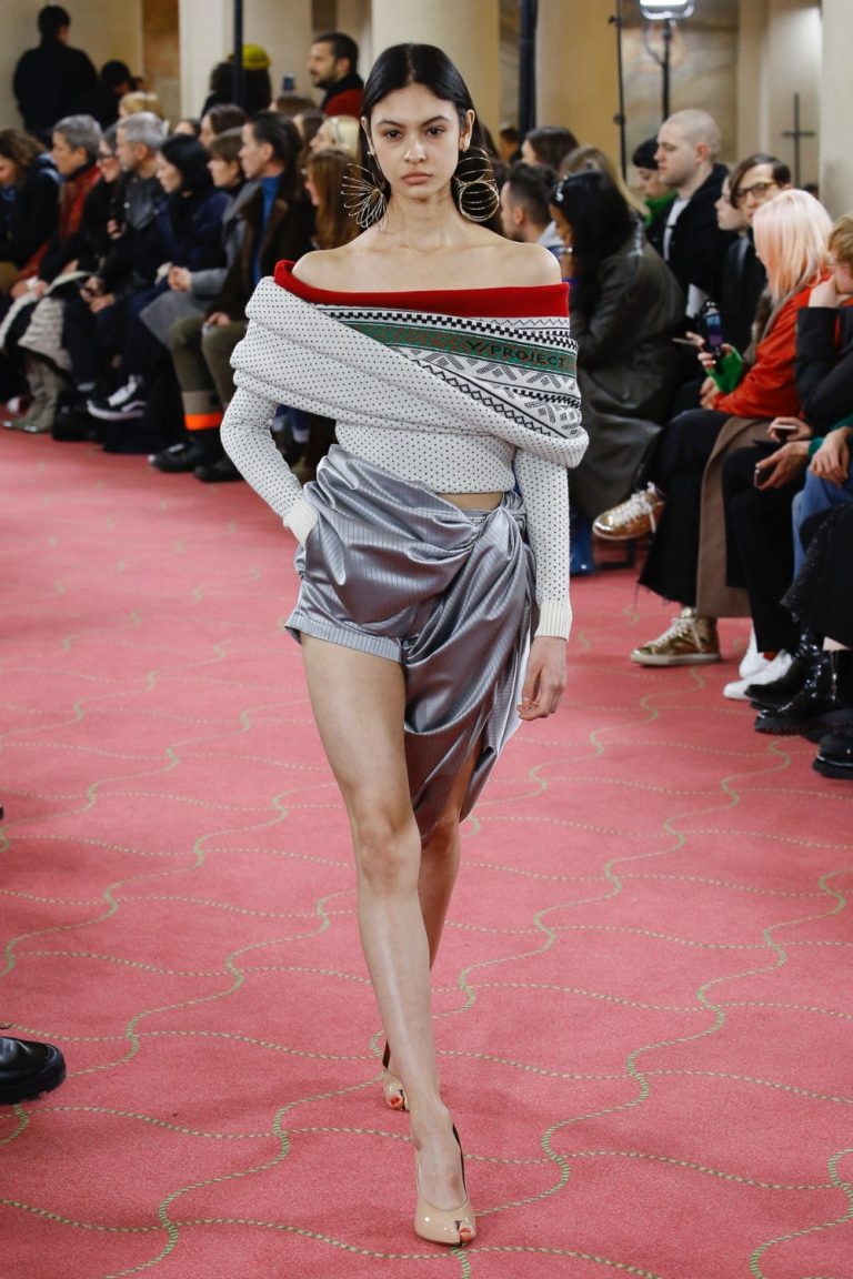 Y/Project Recasts Ugg As A High Fashion Concept