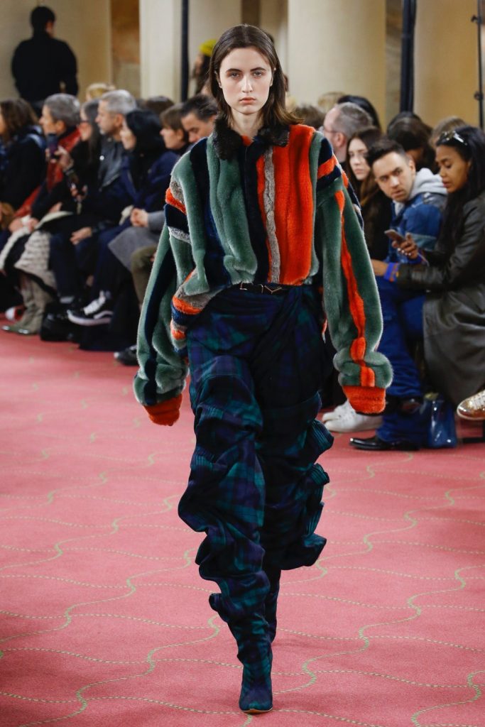 Y/Project Recasts Ugg As A High Fashion Concept