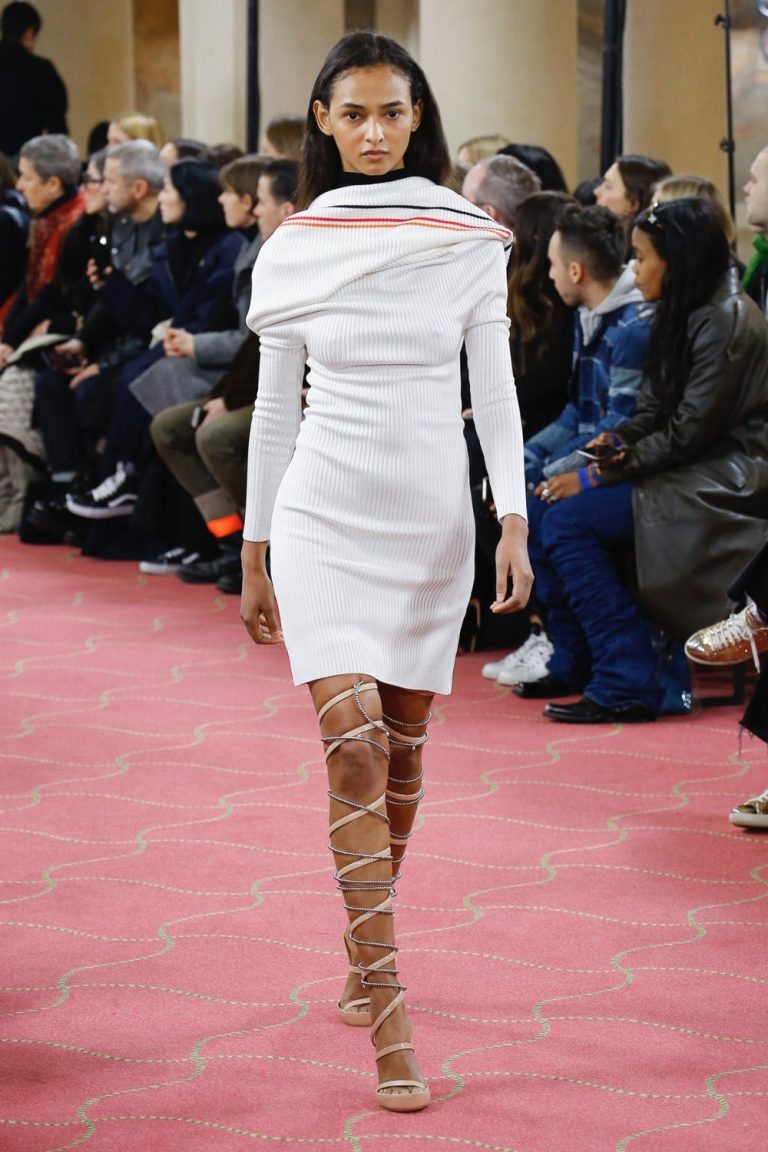Y/Project Recasts Ugg As A High Fashion Concept