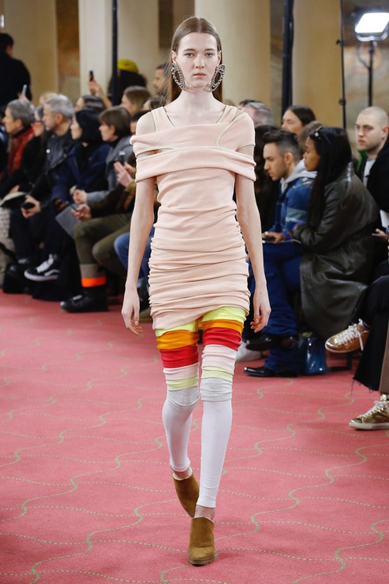 Y/Project Recasts Ugg As A High Fashion Concept