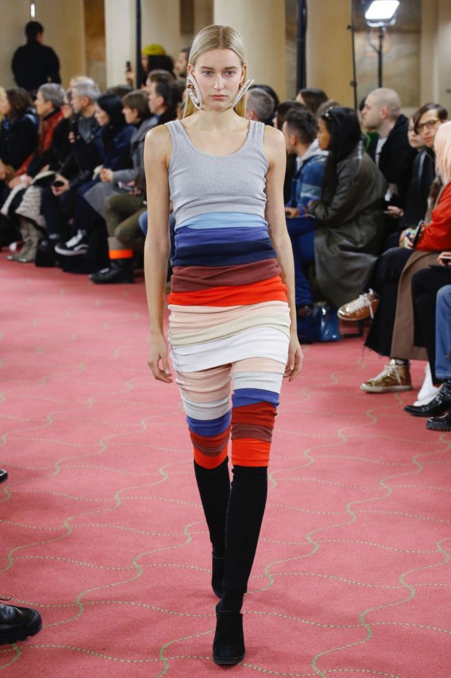 Y/Project Recasts Ugg As A High Fashion Concept