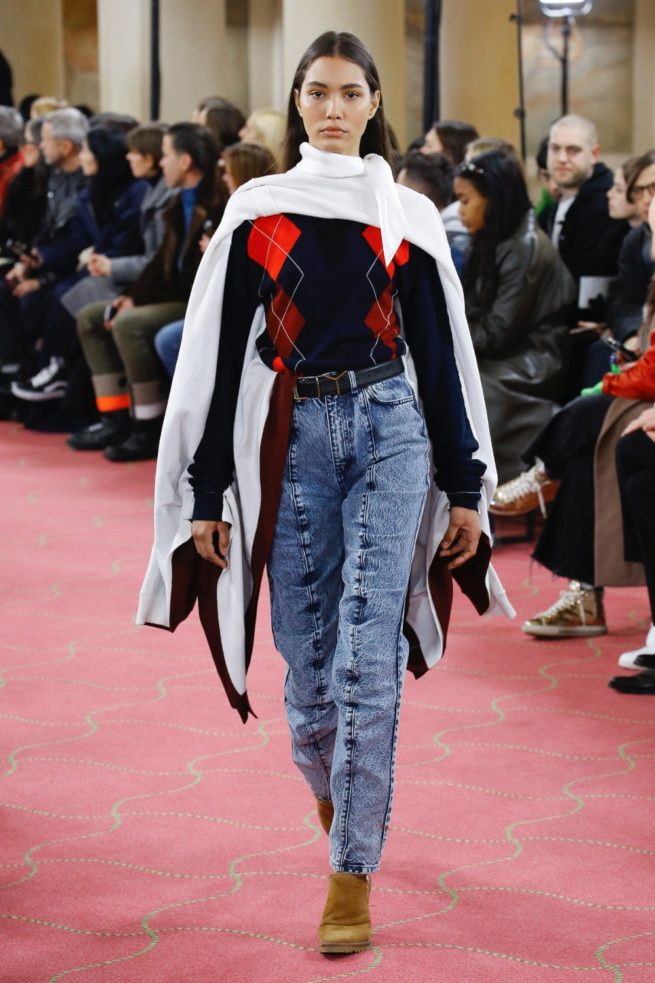 Y/Project Recasts Ugg As A High Fashion Concept