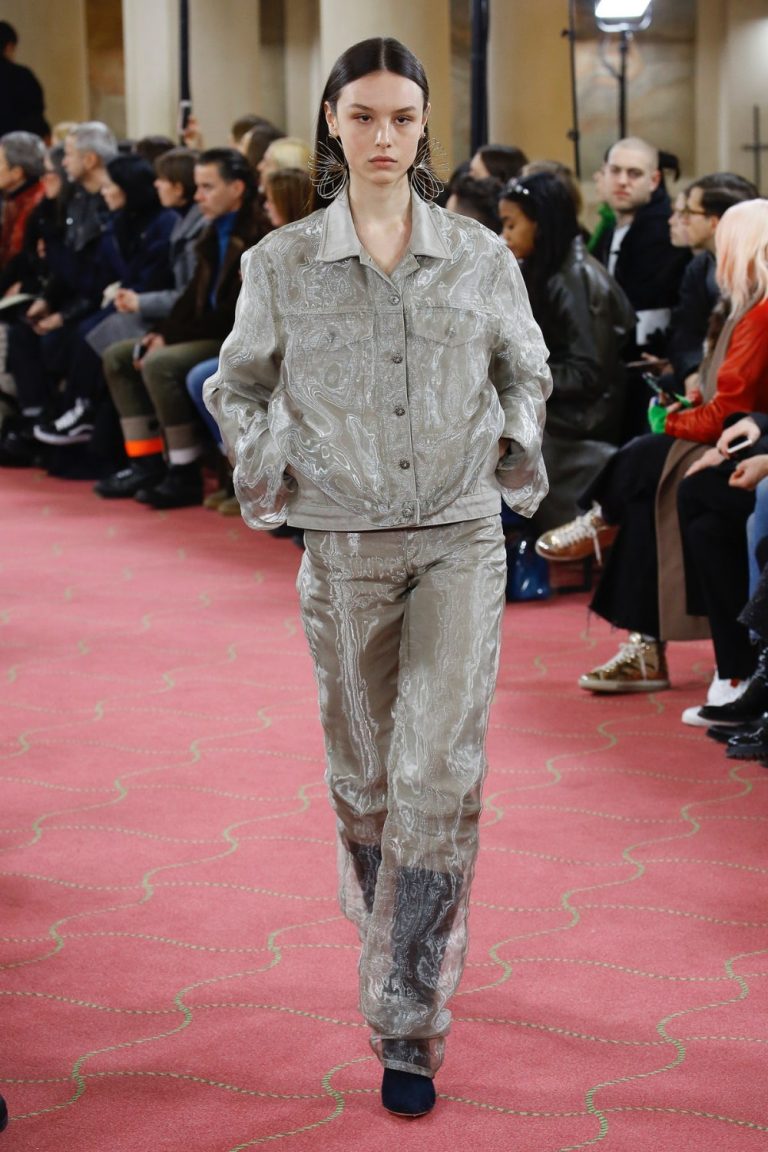 Y/Project Recasts Ugg As A High Fashion Concept