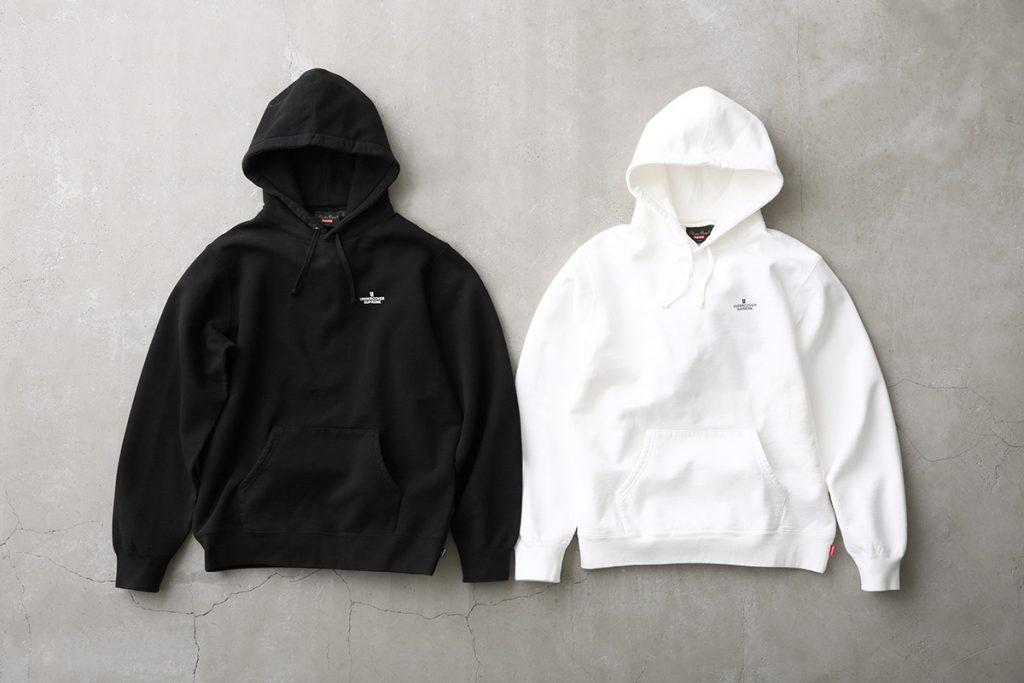 Supreme Confirms Undercover And Public Enemy Collaboration