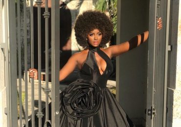 Amara La Negra Releases The Visual To "Insecure"