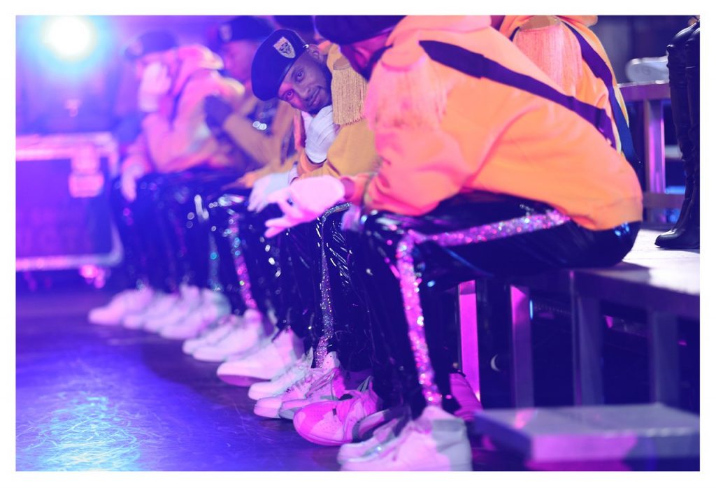 Beyoncé Exudes Black Excellence In Historic Coachella Performance