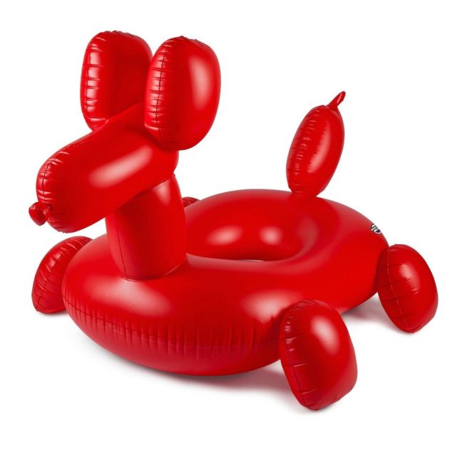 The Pool Float In Drake's 'Nice For What' Video Can Be Yours