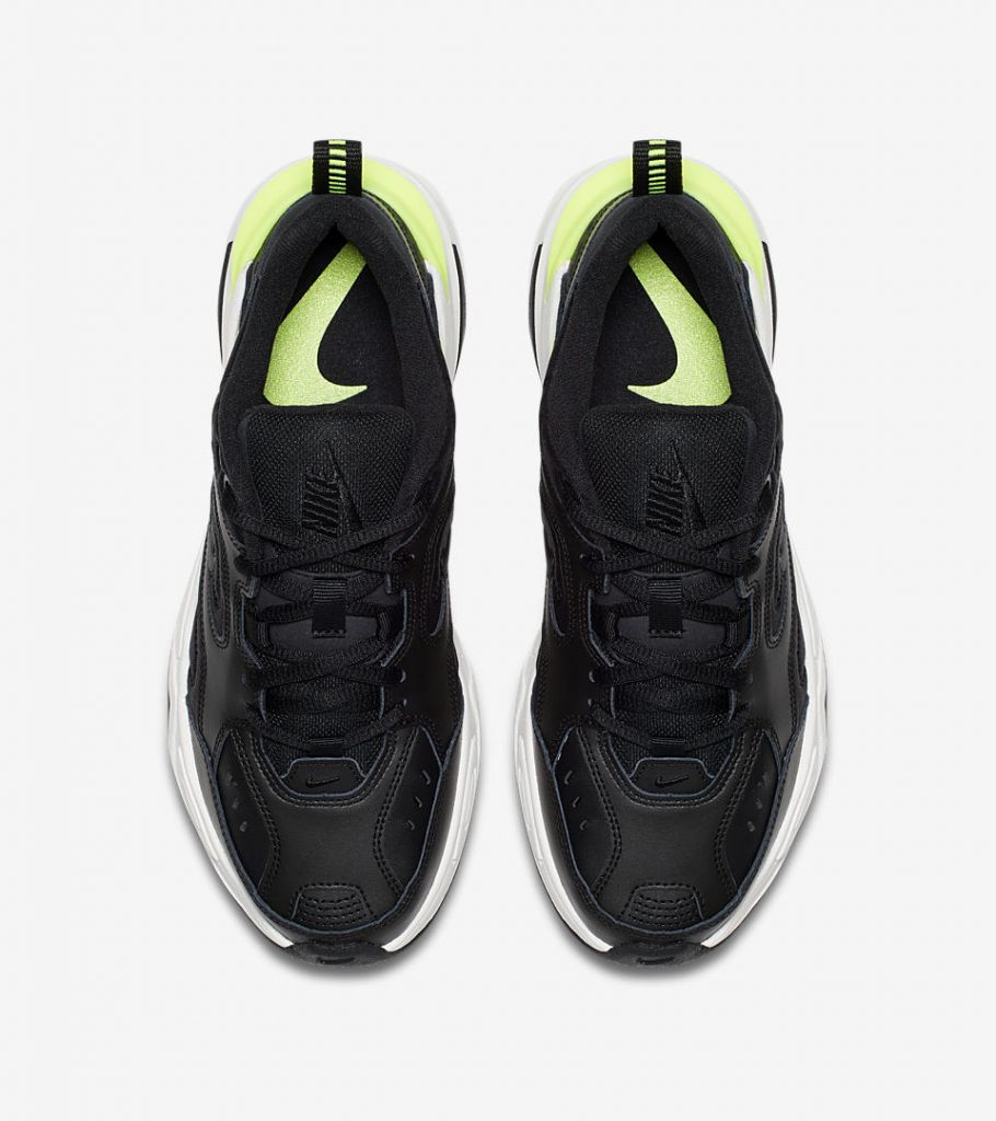 Nike Provides Three Color Options For Debut Of M2K Tekno Sneaker