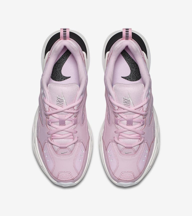 Nike Provides Three Color Options For Debut Of M2K Tekno Sneaker