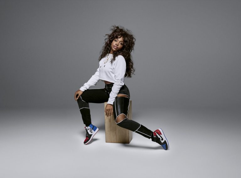 Jordan Reveals Two Women's Exclusive Silhouettes Plus A SZA Campaign ...