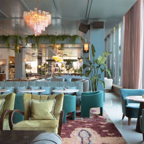 SoHo House Opens DUMBO House, Marking First Brooklyn Location