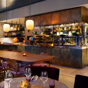 SoHo House Opens DUMBO House, Marking First Brooklyn Location