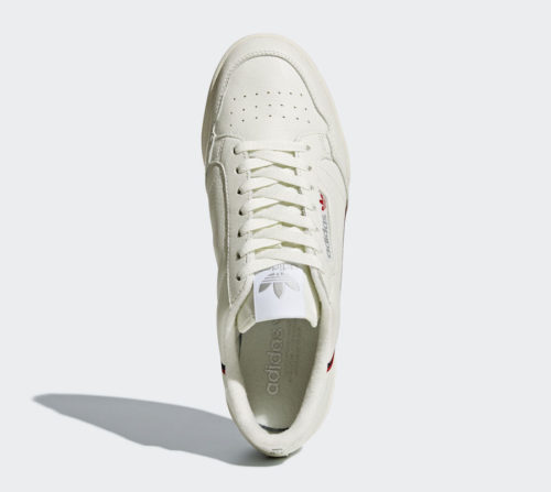 Adidas Offers Goes Back To Classics With Rascal Sneaker