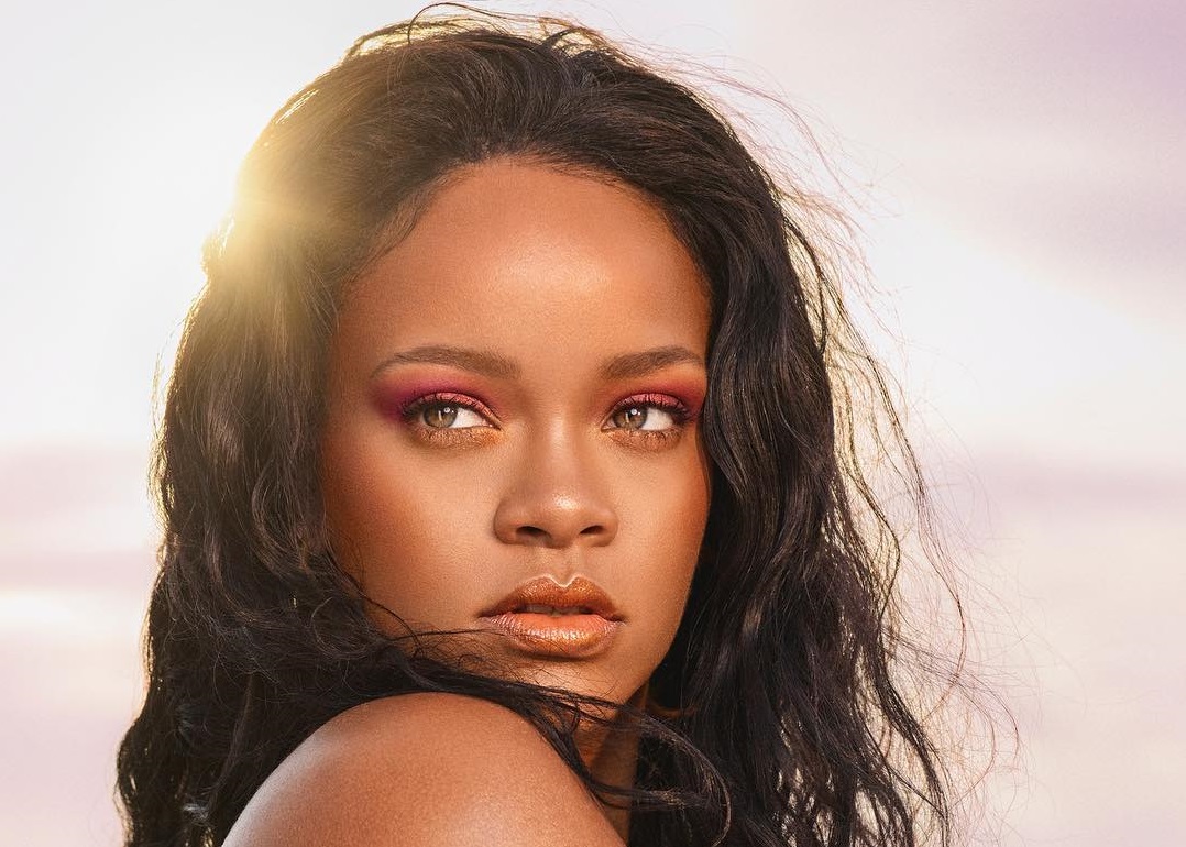 Fenty Beauty Releases Second Half Of Summer 'Beach Please' Capsule