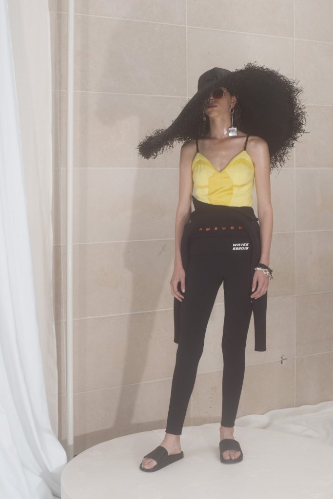 Ambush Takes Us To The Beach For Summer 2019