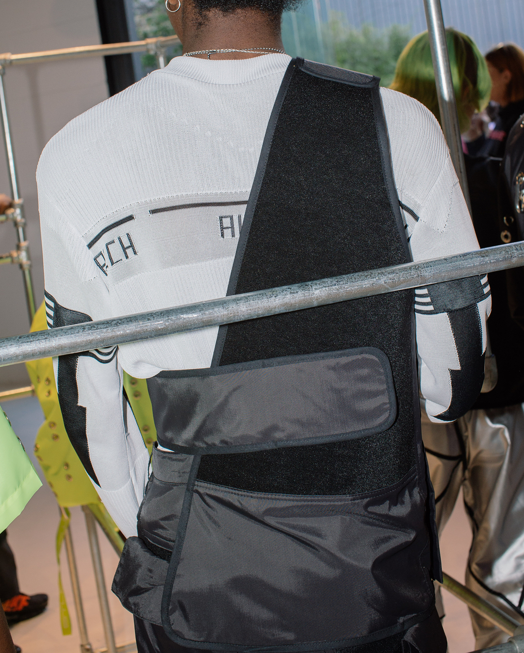 Studio ALCH AKA Mini-Swoosh Presents Debut Presentation