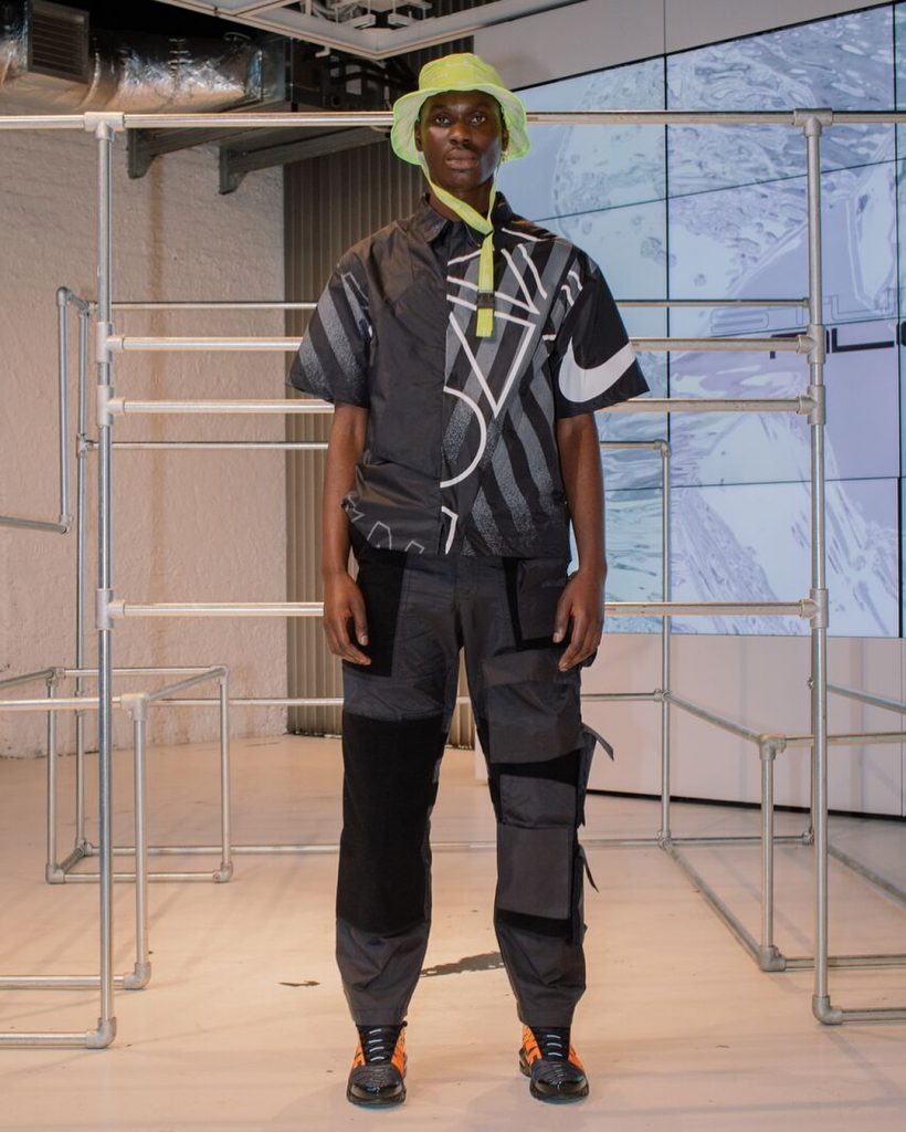 Studio ALCH AKA Mini-Swoosh Presents Debut Presentation