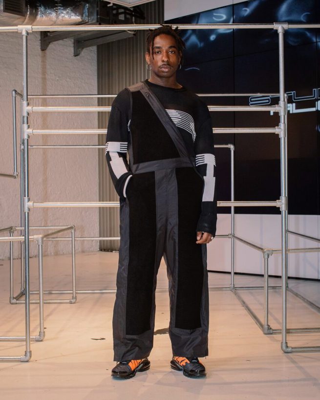 Studio ALCH AKA Mini-Swoosh Presents Debut Presentation