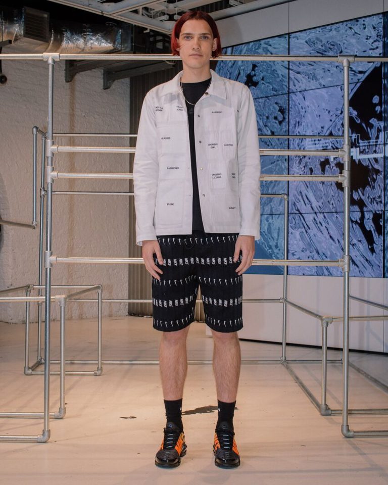 Studio ALCH AKA Mini-Swoosh Presents Debut Presentation