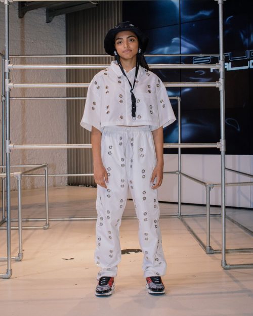 Studio ALCH AKA Mini-Swoosh Presents Debut Presentation