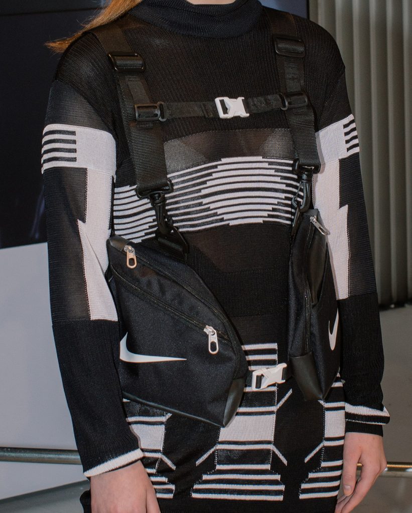 Studio ALCH AKA Mini-Swoosh Presents Debut Presentation